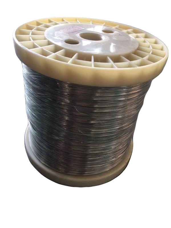 Stainless Steel Wire EN Standard 1.4301 Grade 403 DIN 250 DIN160
