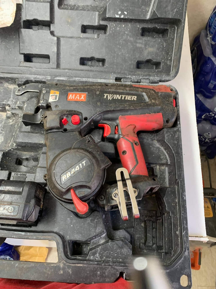 Generic TW1061T Tie Wire - Max RB441T Compatible