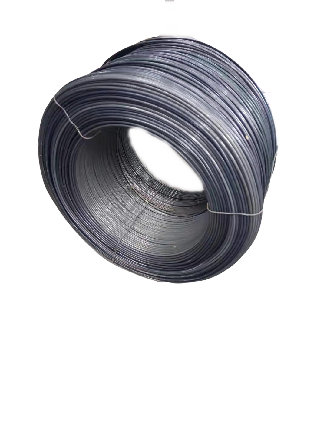 BALING WIRE , REWIND COIL OF 1
