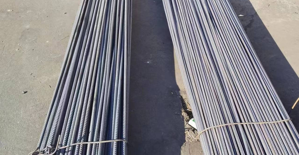 DEFORMED BAR – 500N