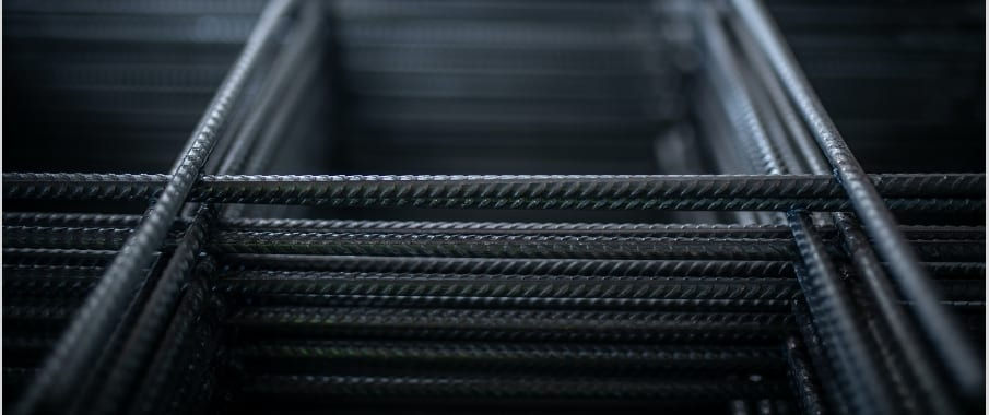 REINFORCEMENT MESH