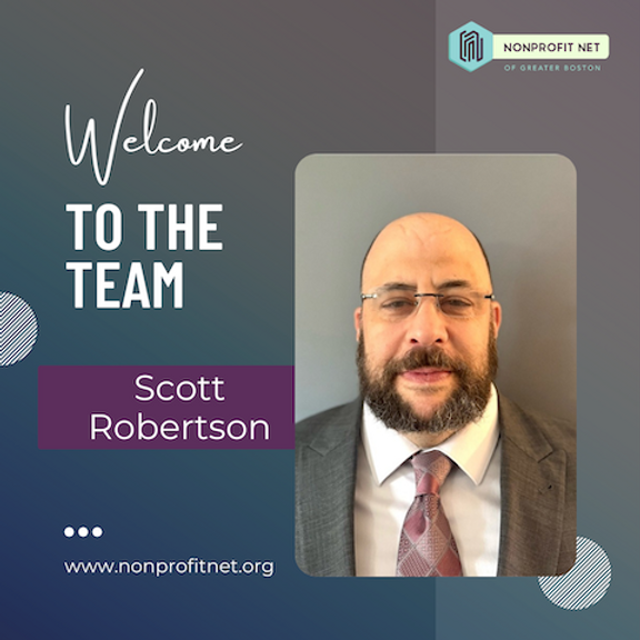 NPN Welcomes New Board Member Scott Robertson