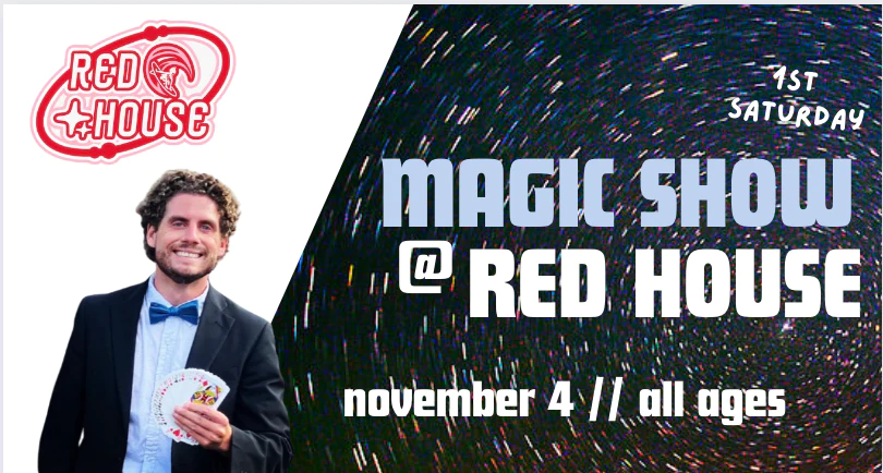 Tickets | Matthew Singer Magic