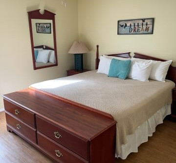 Fuhs House | Wilstem