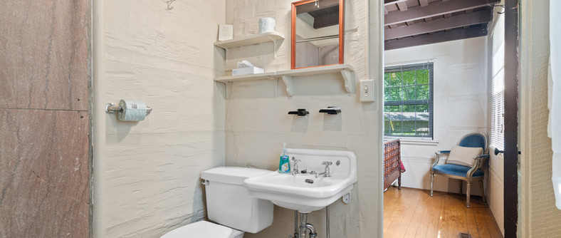 Ballard Lodge A | Wilstem