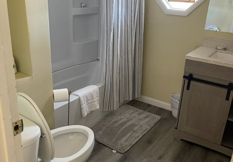 Fuhs House | Wilstem