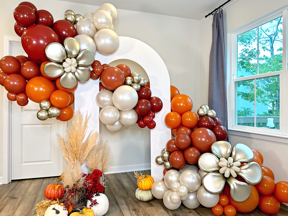 Stunning Autumn-Themed Party Decor Ideas to Elevate Your Fall Celebrations
