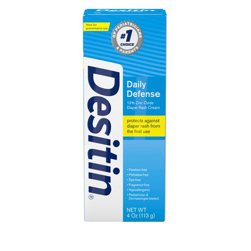 Destin Cream | Community Care Rx On