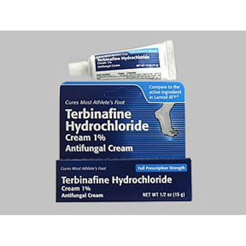Terbinafine 15 Cream | Community Care Rx On