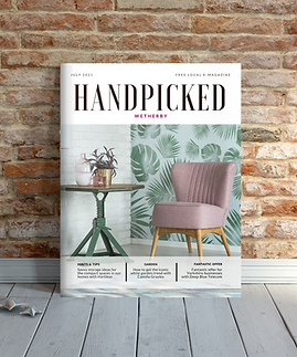 Handpicked E-Magazine | Handpicked Local