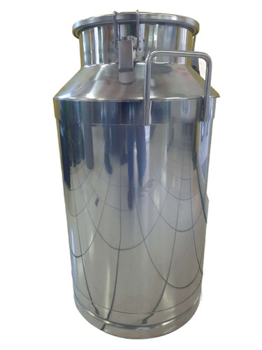 Pichinga Acero Inoxidable 60Lts | Tiendagro