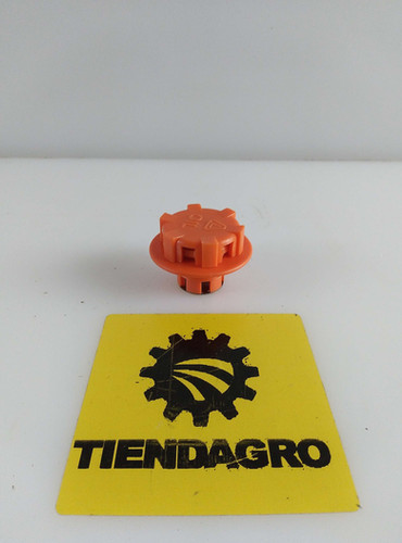 Tapon de tapa valvulas para motor Lombardini | Tiendagro