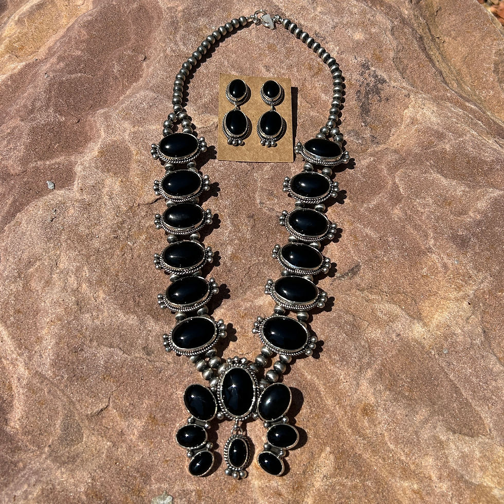 NECKLACES | Santa Fe Bead Co