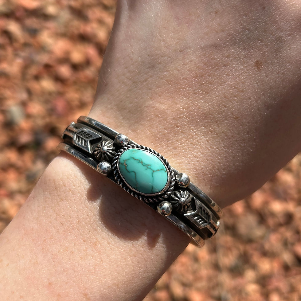 BRACELETS | Santa Fe Bead Co