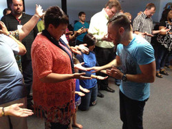 Ryan LeStrange Ministries