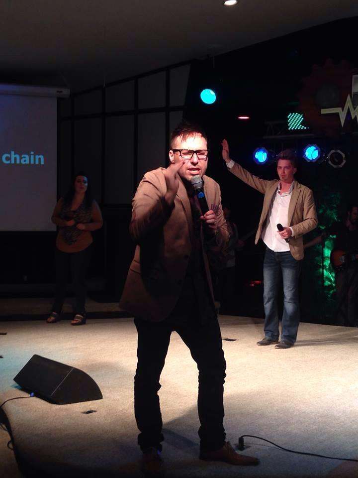 Ryan LeStrange Ministries