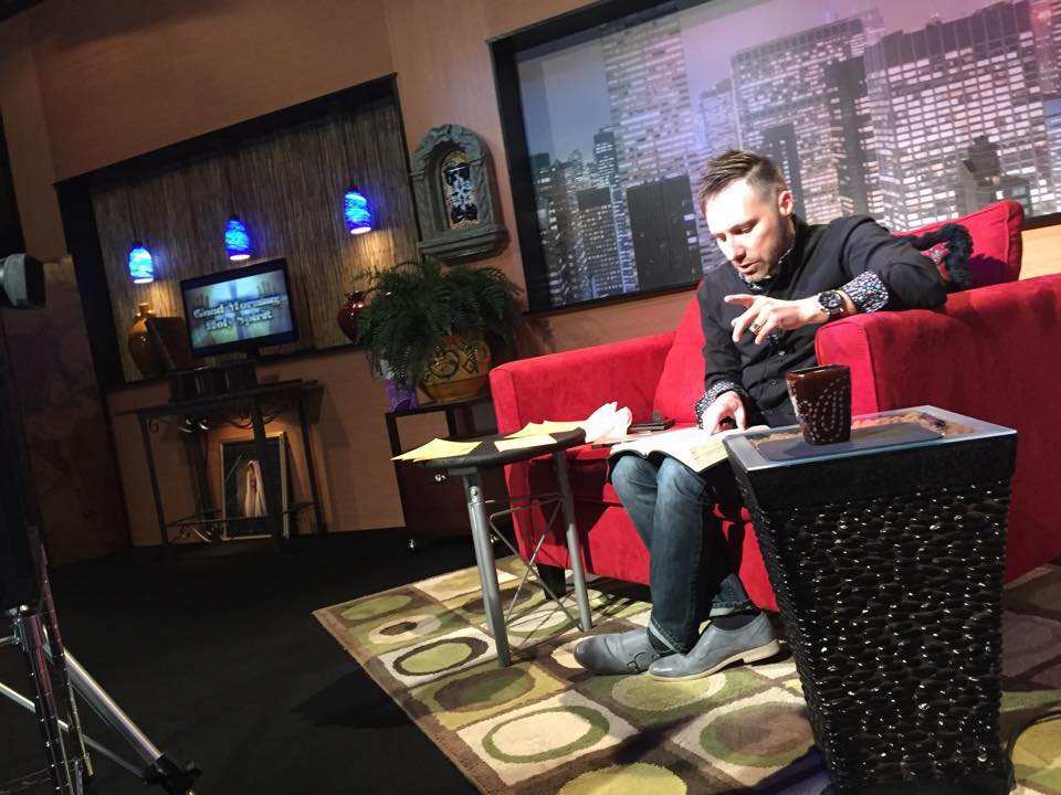 Ryan LeStrange Ministries