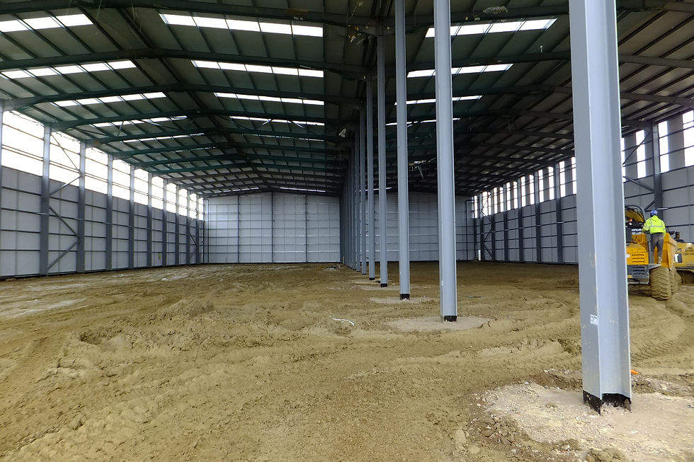 Frederic Smart, Papworth | tsistructures