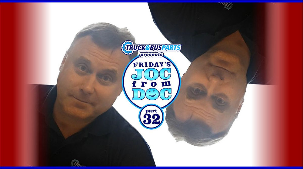 Friday's JOC from DOC #32