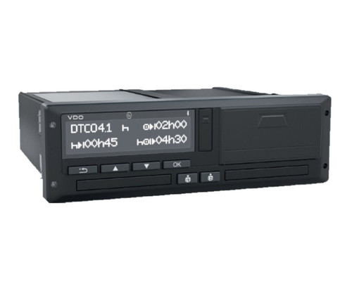 Tachograph Heads | Truck & Bus Parts