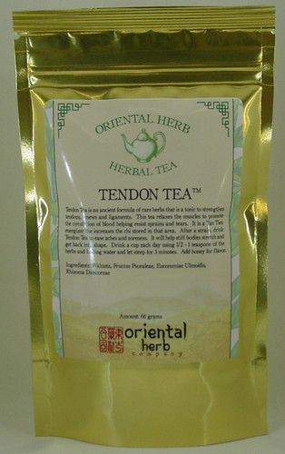 Tendon Tea | Oriental Herb