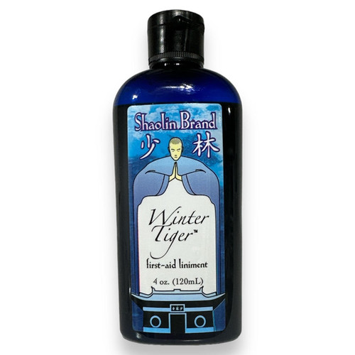 Winter Tiger Dit Da Jow | Ditdajow