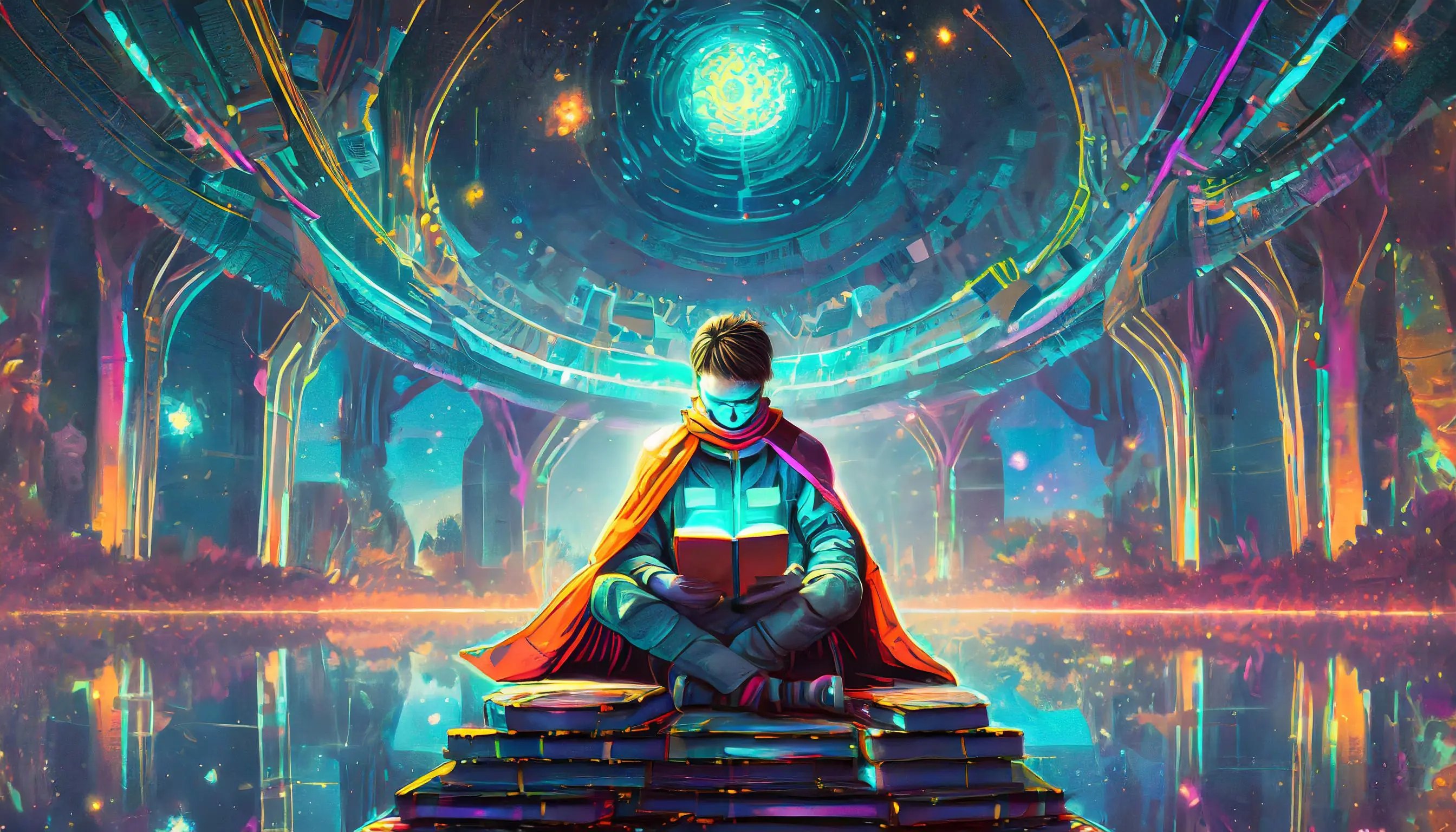 CyberSecurity Academy | DarkRelay