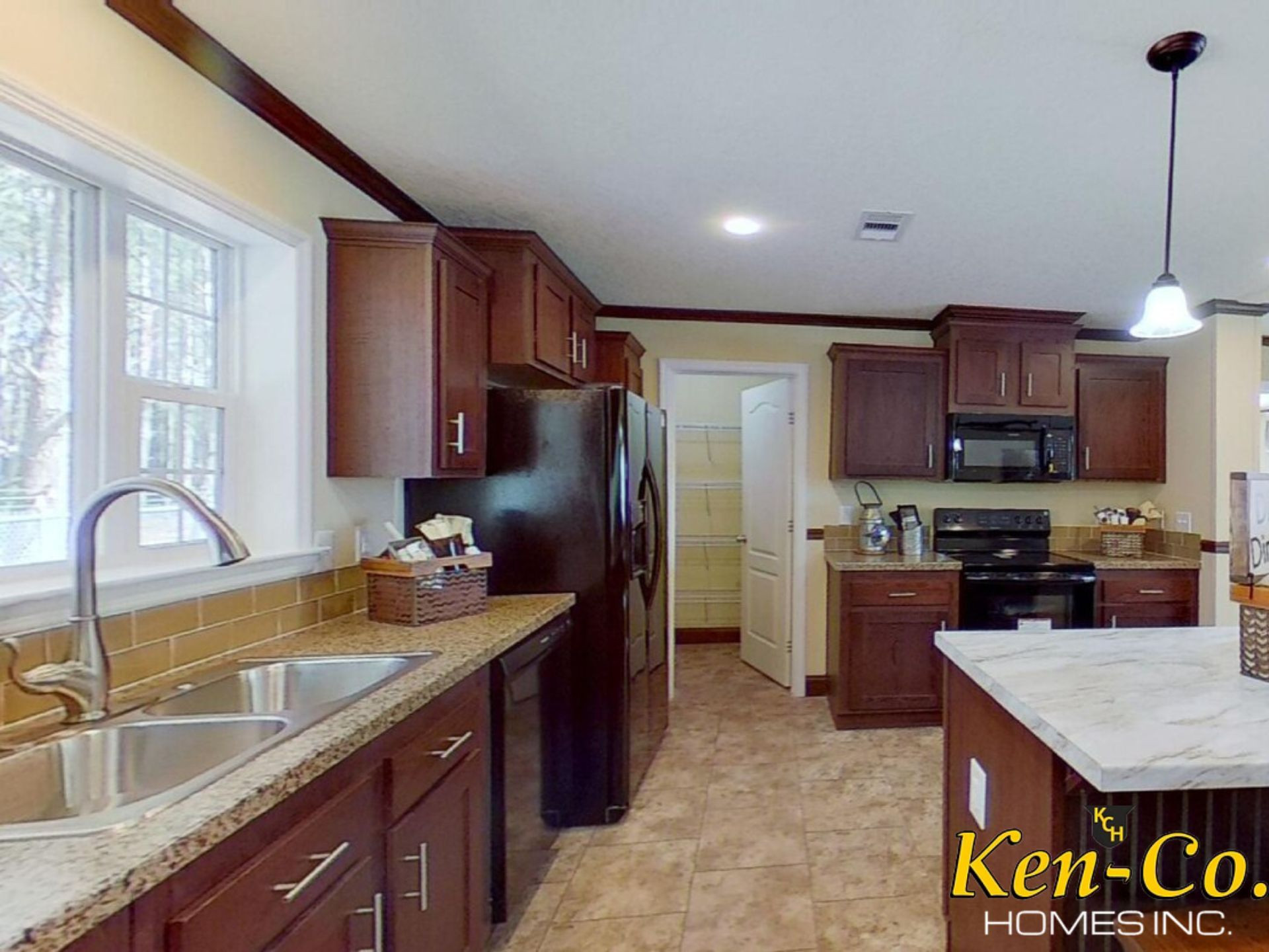 Piper 28644A | KenCo Homes