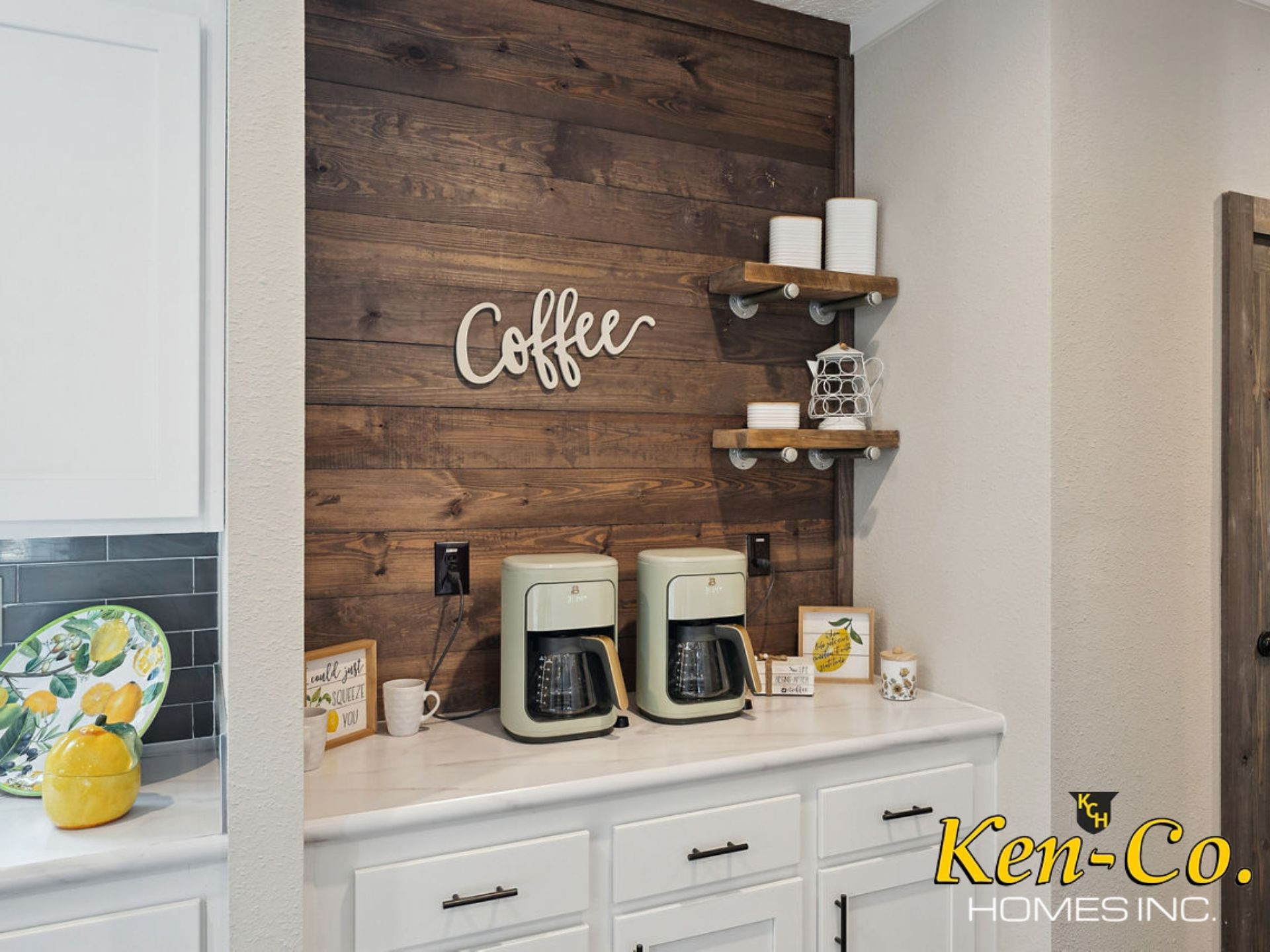 The Icon 3256 | KenCo Homes