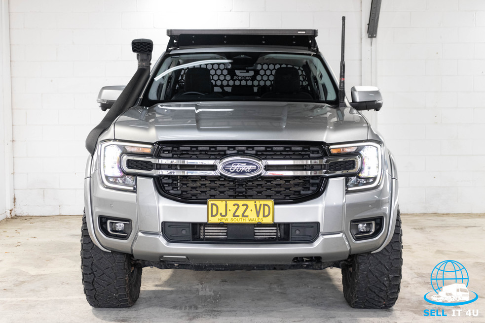 2022 Ford Ranger XLT | sellit4u