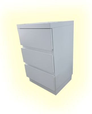 Mesa de luz Outlet 01 | Krear Design