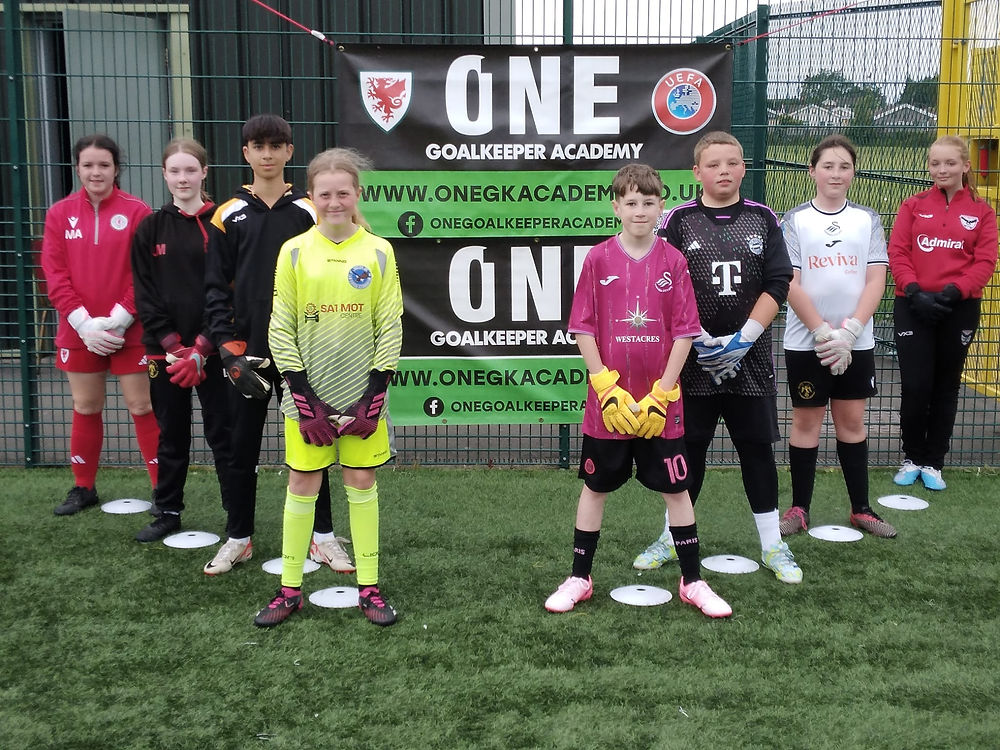 Book Session | ONE GK Academy