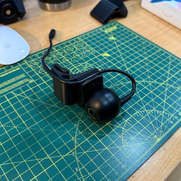 Introducing Our New Magnetic Rear Dashcam Mount for Nextbase