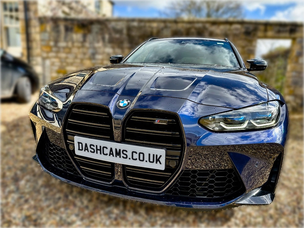 "Enhancing Security and Monitoring with BMW M3 Ghost Immobiliser and ...
