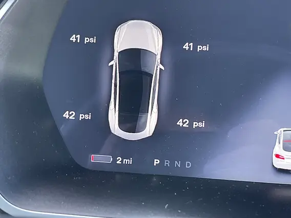 What does it cost to run Tesla sentry mode