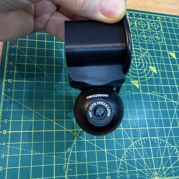 Introducing Our New Magnetic Rear Dashcam Mount for Nextbase