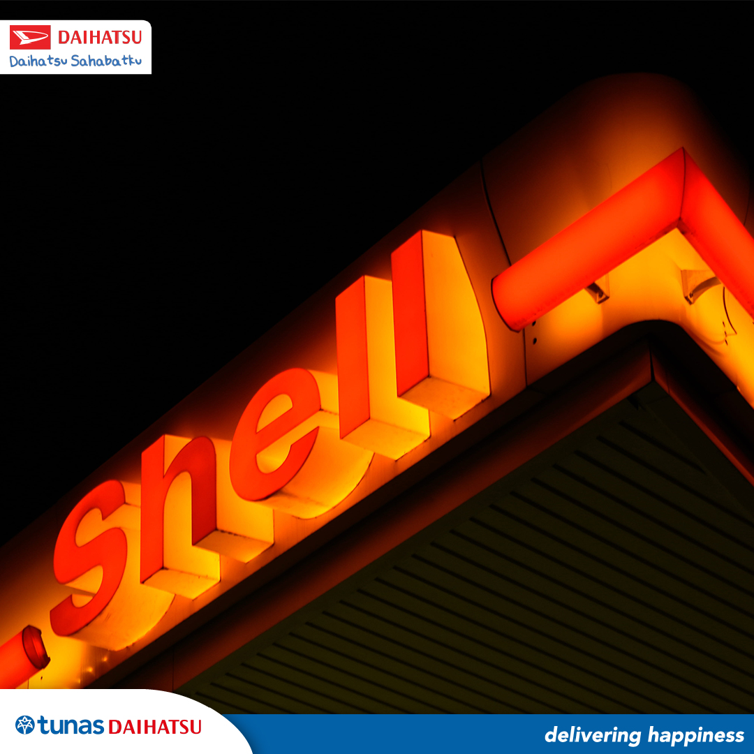 Penghasilan dari Stasiun Pengisian Bahan Bakar? SImak Biaya Kemitraan ...