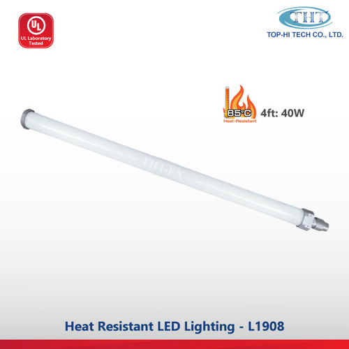 Heat Resistant LED Light - L1908 | Taiwan | THT-EX