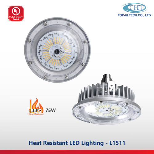 Heat Resistant LED Light - L1511 | Taiwan | THT-EX