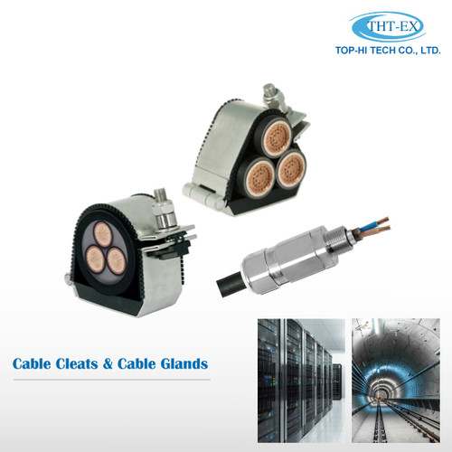 CMP-Cable Glands、Cable Cleats | thtex-en