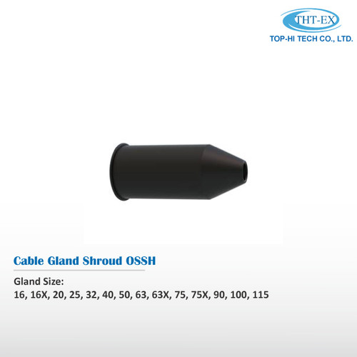 Cable Gland Shroud OSSH | thtex-en