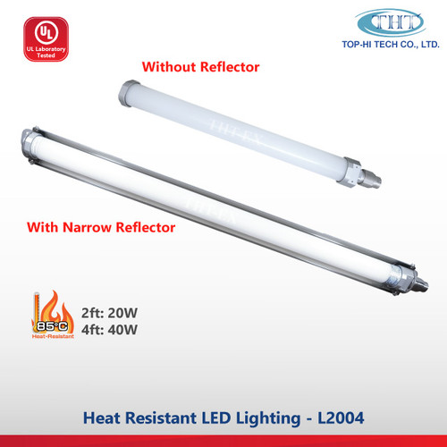 Heat Resistant LED Light - L2004 | Taiwan | THT-EX