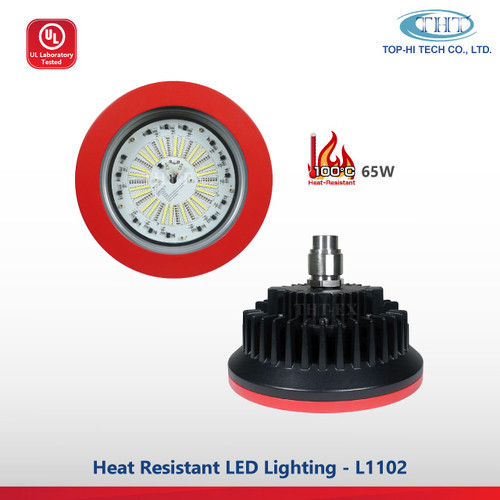 Heat Resistant LED Light - L1102 (SMD) | Taiwan | THT-EX