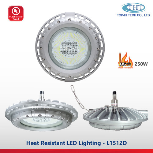 Heat Resistant LED Light - L1512D (SMD) | Taiwan | THT-EX
