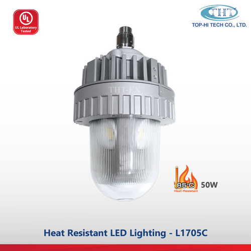 Heat Resistant LED Light - L1705C | Taiwan | THT-EX