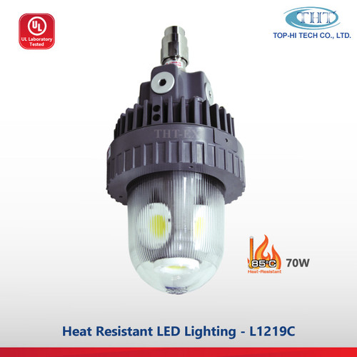 Heat Resistant LED Light - L1219C | Taiwan | THT-EX