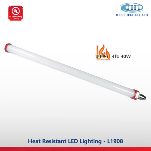 Heat Resistant LED Light - L1908 | Taiwan | THT-EX