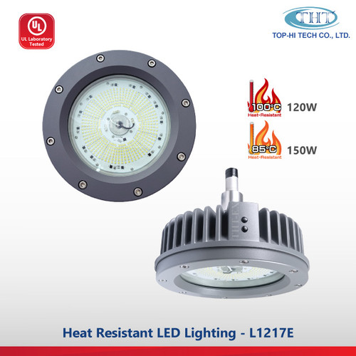 Heat Resistant LED Light - L1217E | Taiwan | THT-EX