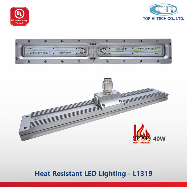 Heat Resistant LED Light - L1319 | Taiwan | THT-EX