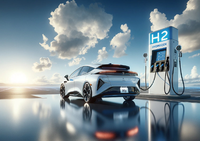 Ensuring Safety in Hydrogen Facilities: THT-EX Explosion-Proof Experts ...
